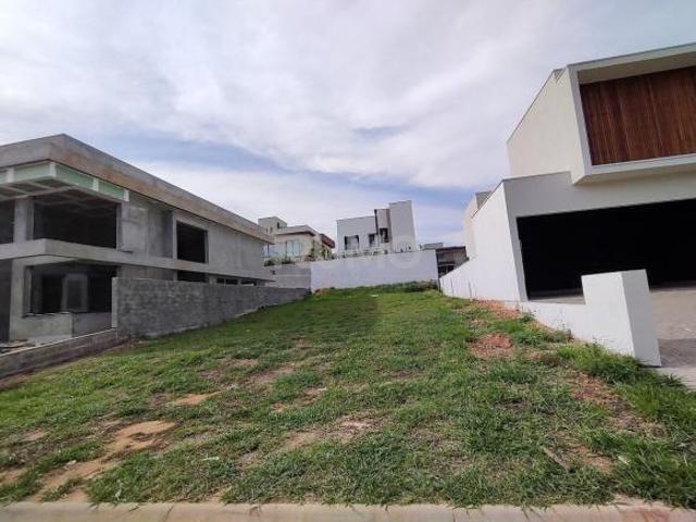 terreno à venda em Alphaville