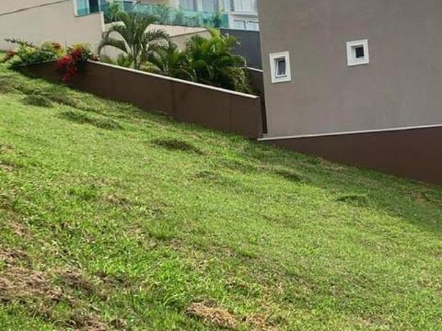 TERRENO A VENDA EM ALPHAVILLE VALVILLE 2