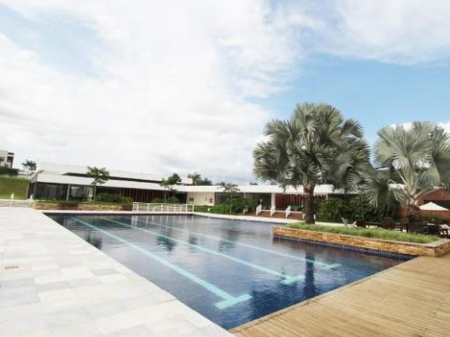 Terreno à venda em Alphaville Brasília