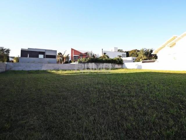 terreno à venda em Alphaville Campinas