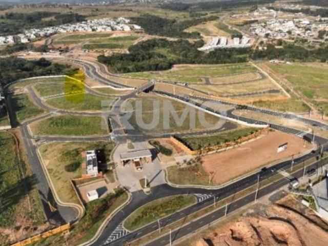 Terreno á venda em Alphaville Dom Pedro 0