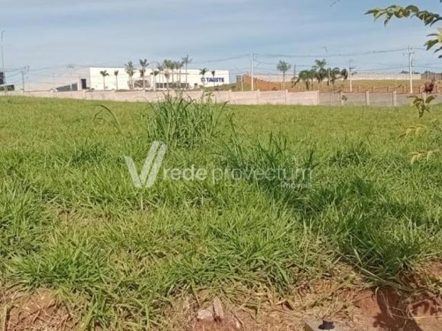 terreno à venda em Alphaville Dom Pedro