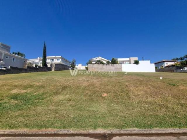 terreno à venda em Alphaville Dom Pedro