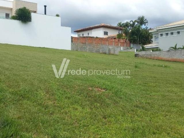 terreno à venda em Alphaville Dom Pedro