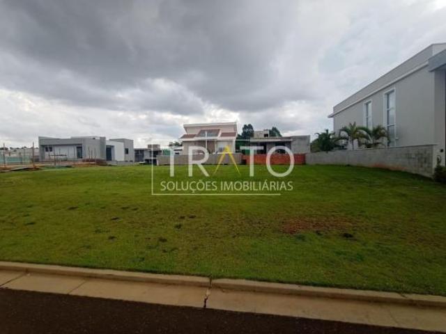 terreno à venda em Alphaville Dom Pedro
