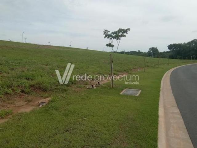 terreno à venda em Alphaville Dom Pedro