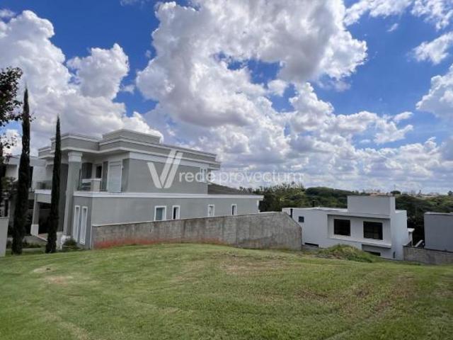 terreno à venda em Alphaville Dom Pedro