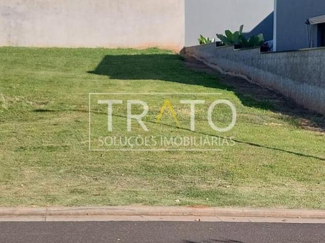 terreno à venda em Alphaville Dom Pedro 2