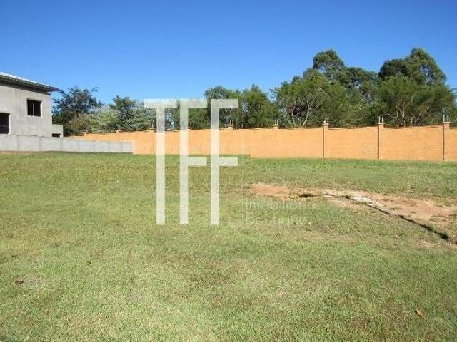 terreno à venda em Alphaville Dom Pedro