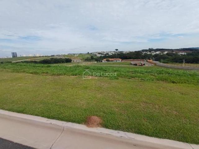 terreno à venda em Alphaville Dom Pedro