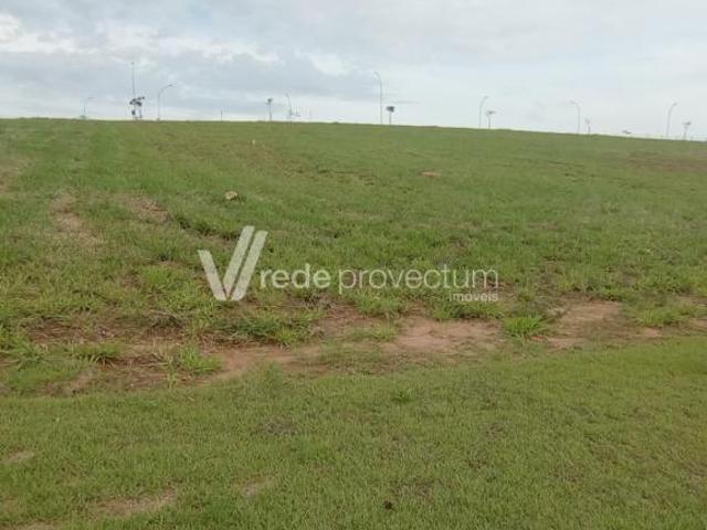 terreno à venda em Alphaville Dom Pedro