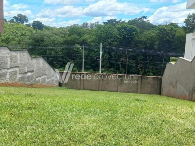 terreno à venda em Alphaville Dom Pedro
