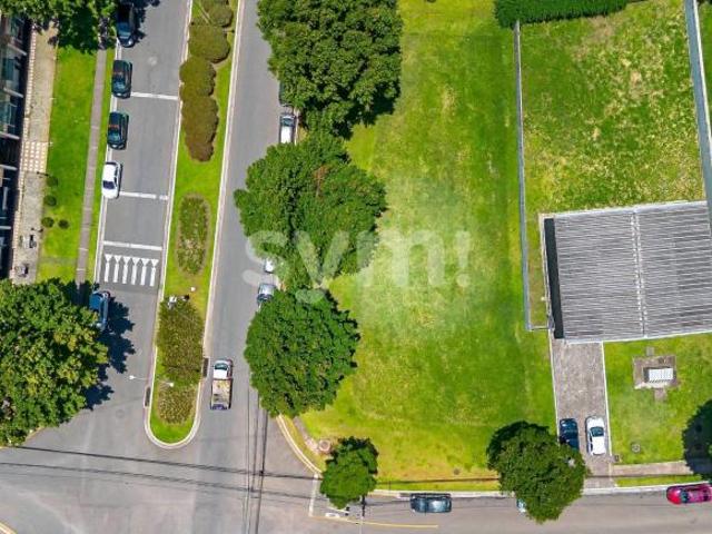 Terreno à venda em Alphaville Graciosa