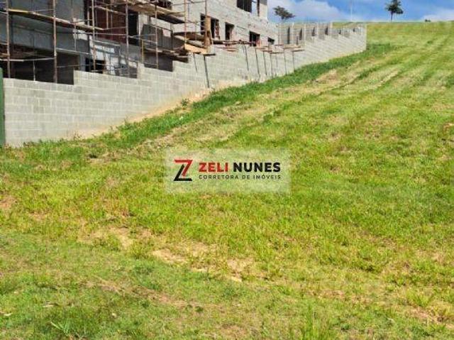 Terreno à venda em Alphaville Jundiaí