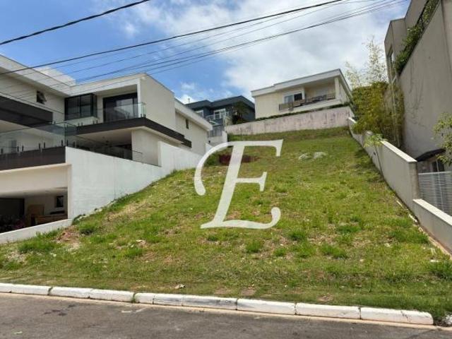 Terreno à venda em Alphaville no Residencial Alpha Sítio