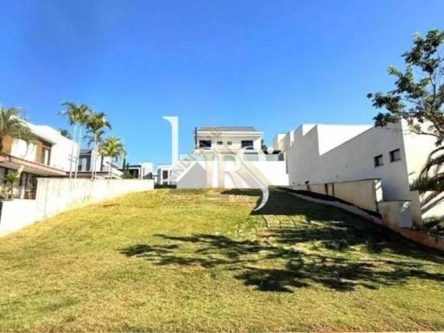 Terreno à Venda em Alphaville Nova Esplanada IV Votorantim