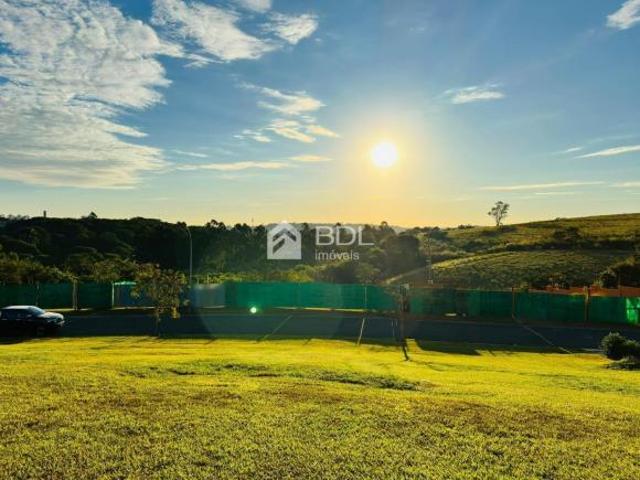 terreno à venda em Alphaville Residencial Dom Pedro 3
