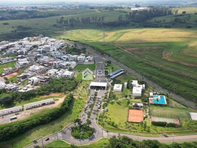 terreno à venda em Alphaville Residencial Dom Pedro 3