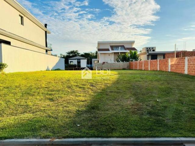 terreno à venda em Alphaville Residencial Dom Pedro 3