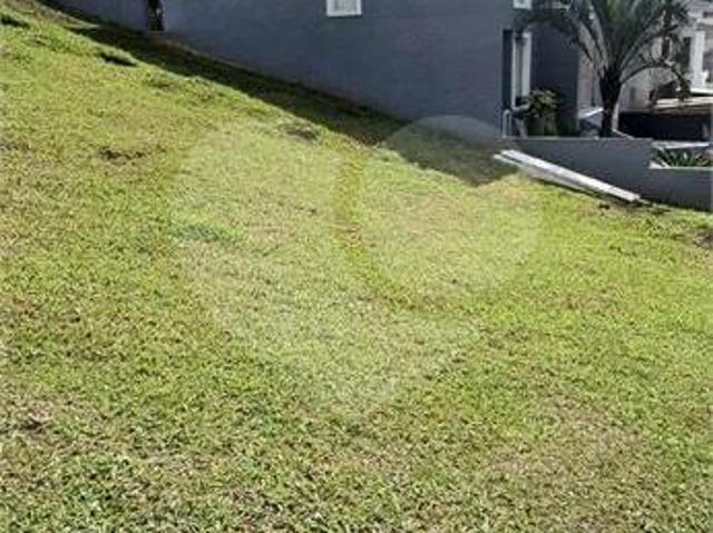 Terreno à venda em Alphaville SP