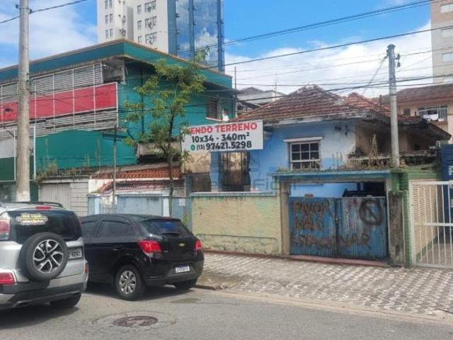 terreno à venda em Aparecida