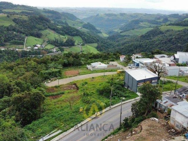 Terreno à venda em Aparecida