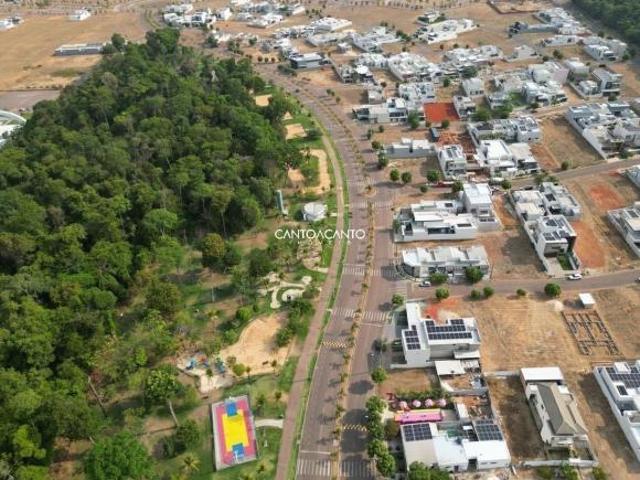 Terreno à venda em Aquarela das Artes