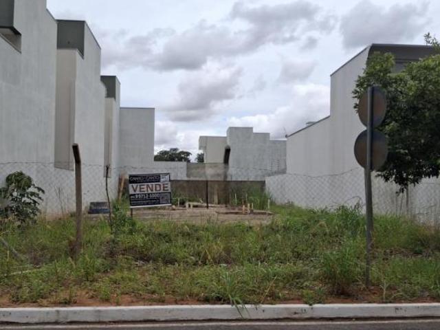 Terreno à venda em Aquarela das Artes