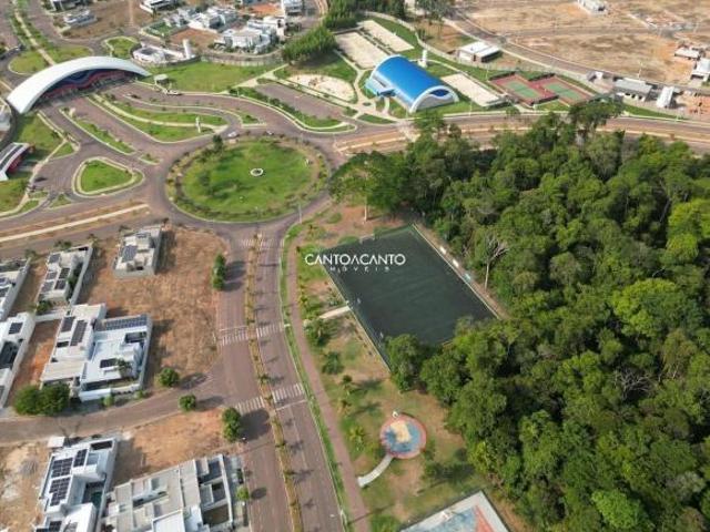 Terreno à venda em Aquarela das Artes