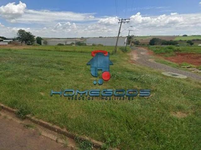 Terreno à venda em Artur Nogueira, Novo Tempo, com 750 m²