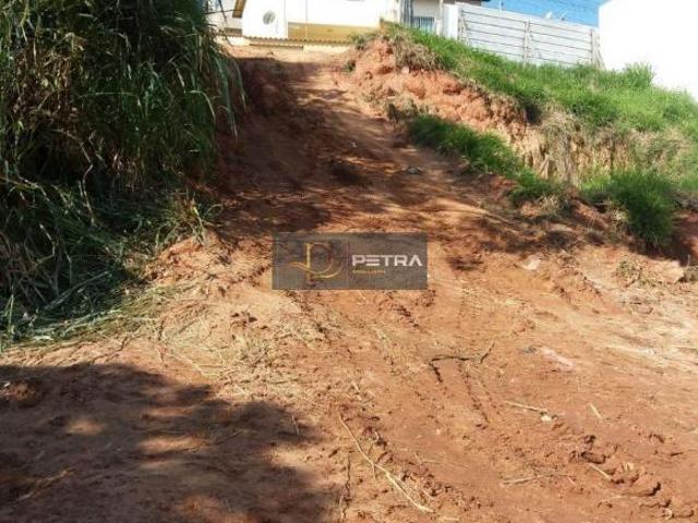 Terreno à venda em Arvoredo