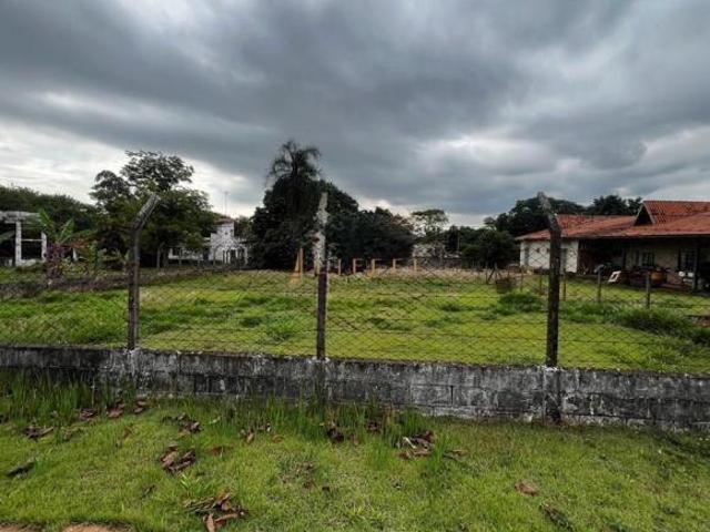 Terreno à venda em Araçoiaba da Serra, Barreirinho, com 1000 m²