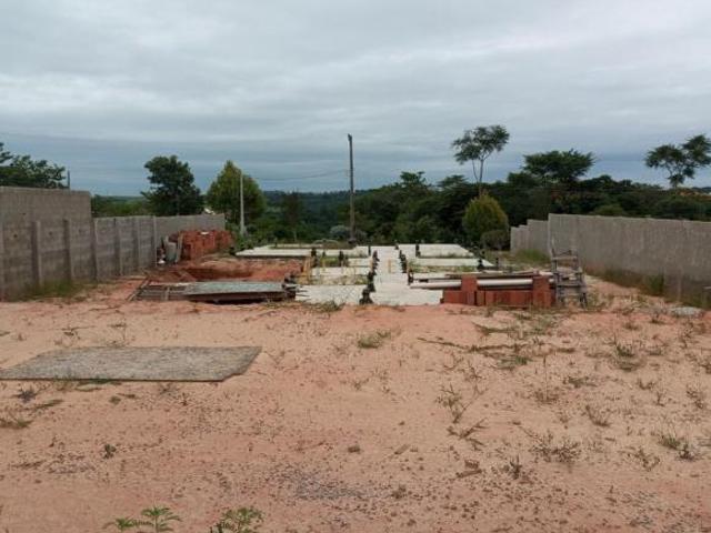 Terreno à venda em Araçoiaba da Serra, com 1000 m², Condomínio Saint Charbel