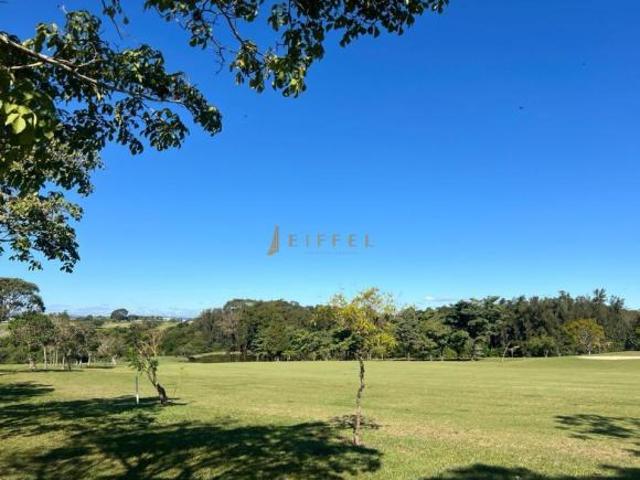 Terreno à venda em Araçoiaba da Serra, Condomínio Lago Azul, com 1250 m², Condomínio Lago Azul 2