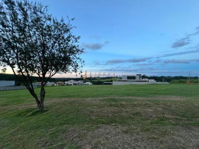 Terreno à venda em Araçoiaba da Serra, Condomínio Village Ipanema, com 1000 m²