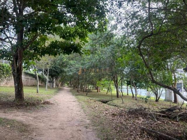 Terreno à venda em Araçoiaba da Serra, Condomínio Village Ipanema, com 1000 m²