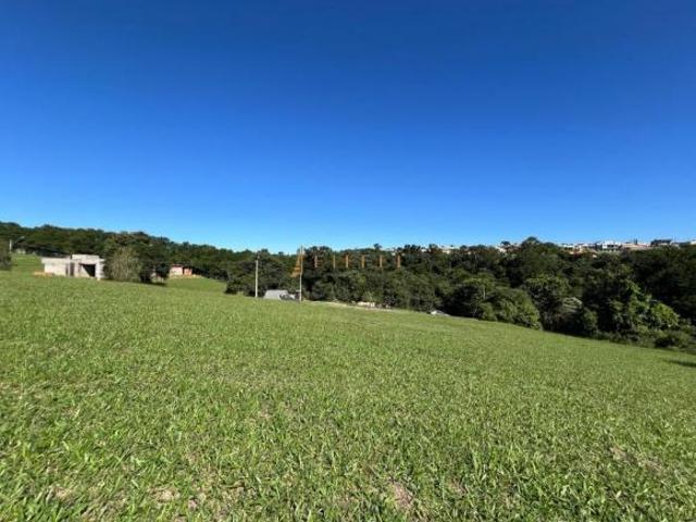 Terreno à venda em Araçoiaba da Serra, Condomínio Village Ipanema, com 1000 m²