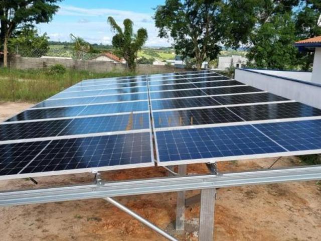 Terreno à venda em Araçoiaba da Serra, Condomínio Village Ipanema, com 1025 m²