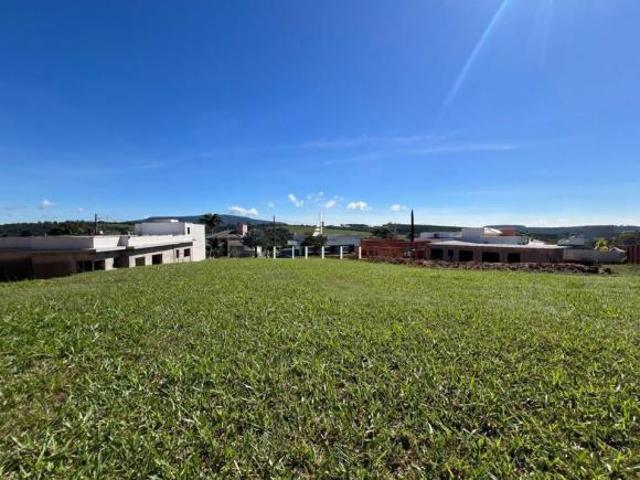 Terreno à venda em Araçoiaba da Serra, Condomínio Village Ipanema, com 1188 m²