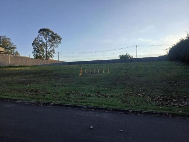 Terreno à venda em Araçoiaba da Serra, Saint Charbel, com 1000 m², Condomínio Saint Charbel