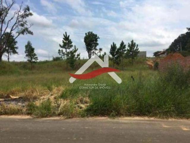 Terreno à venda em Araçoiaba da Serra SP, Jd. Novo Horizonte: 335,00 m² de área. Super plano, ótimo