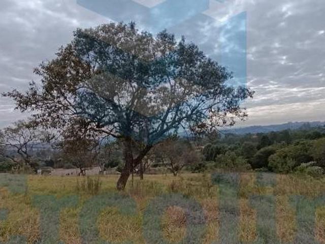TERRENO À VENDA EM ARAÇOIABA DA SERRA SP