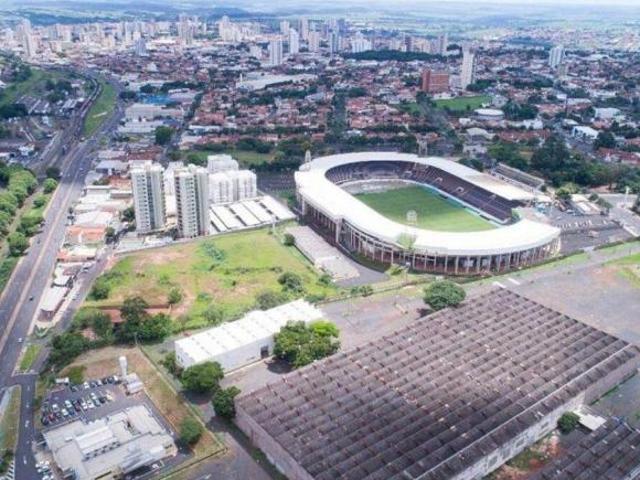 Terreno à Venda, em Araraquara SP