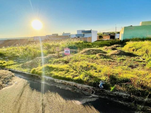 Terreno a venda em Araraquara/SP Residencial Monte Carlo