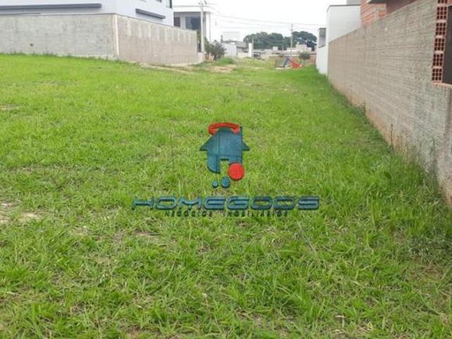 Terreno à venda em Araras, Jardim Terra Nobre I, com 324 m², Condomínio Jardim Terra Nobre I