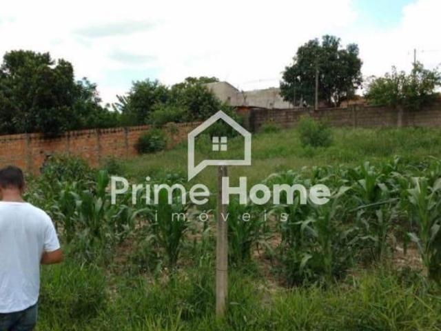 terreno à venda em Área Rural de Cosmópolis