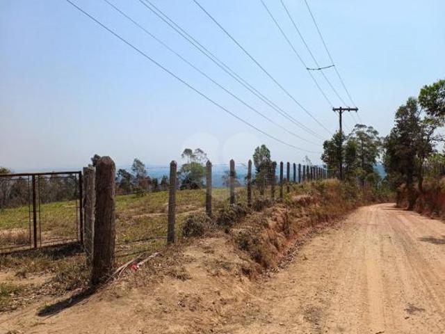 Terreno à venda em Área rural de mairiporã SP