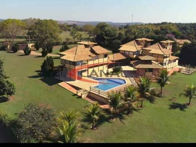 Terreno a venda em Arealva/SP Condomínio Palmas Del Rey