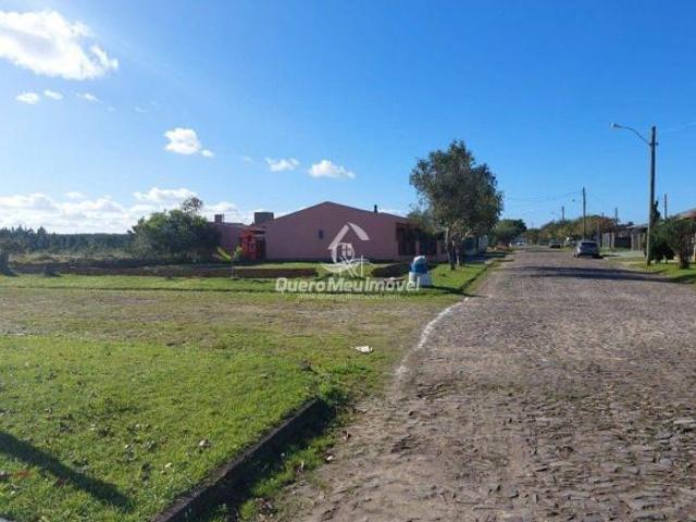 Terreno à venda em Areias Brancas