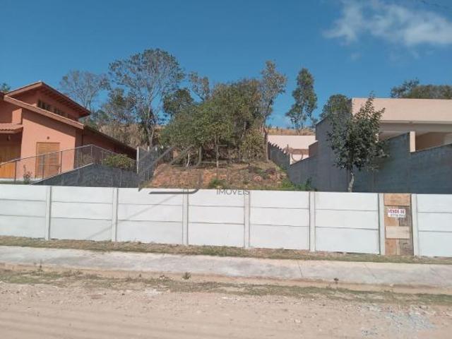 Terreno a venda em Aribaia